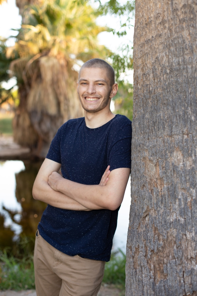 Alex – Bald Beauties Project®